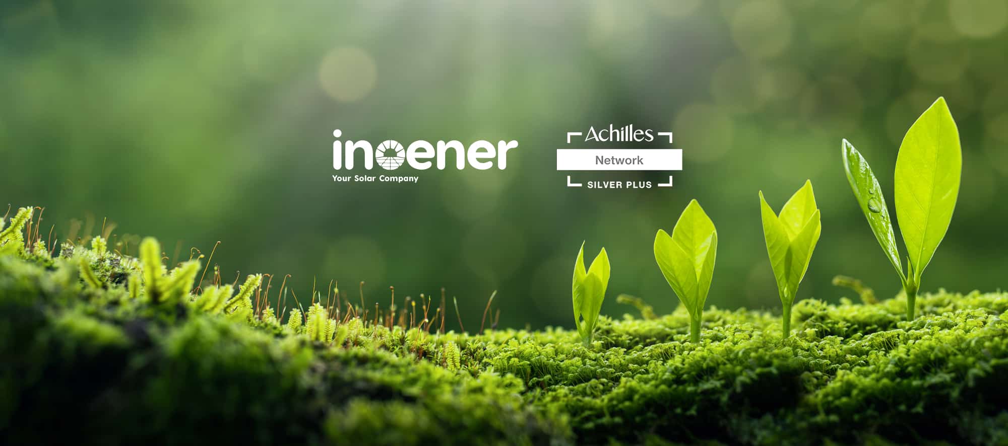 Achilles Network Silver Plus - Inoener - Your Solar Company